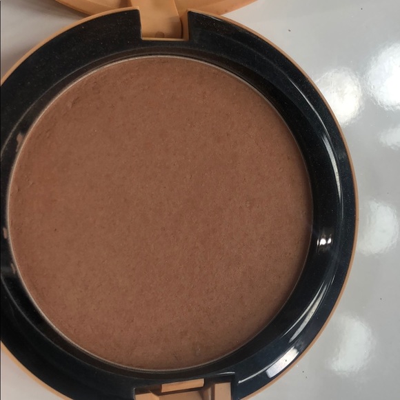 MAC Cosmetics | Makeup | Limited Edition Mac Bronzer Duo Bundle | Poshmark